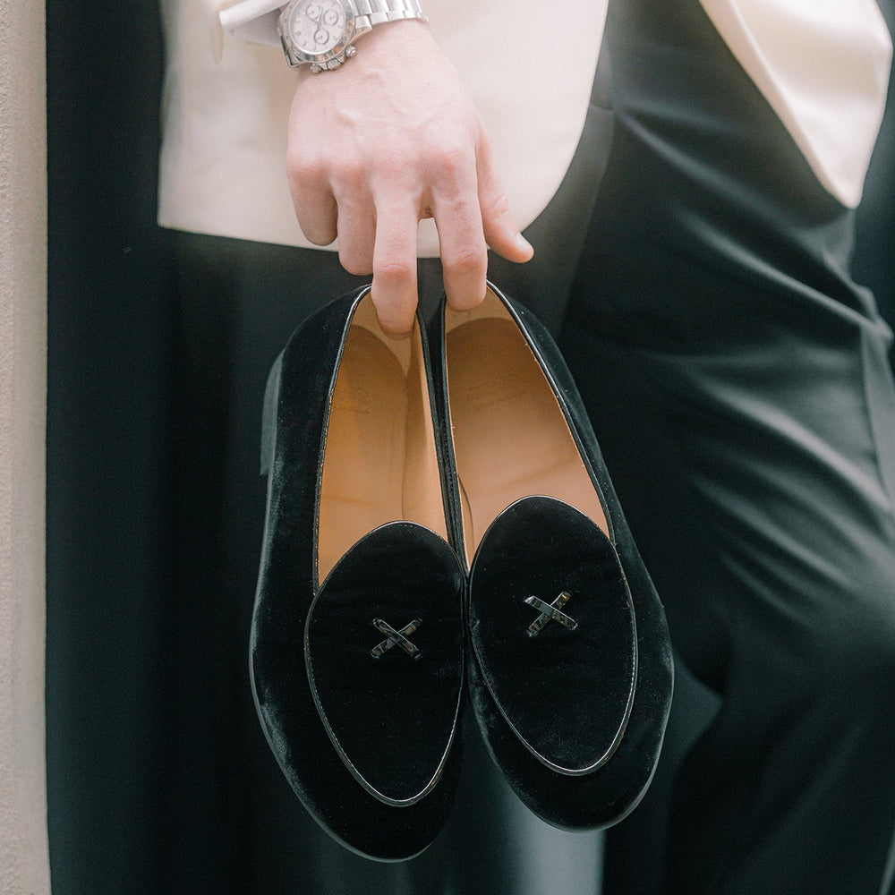 How To Clean Velvet Shoes: The Complete Guide