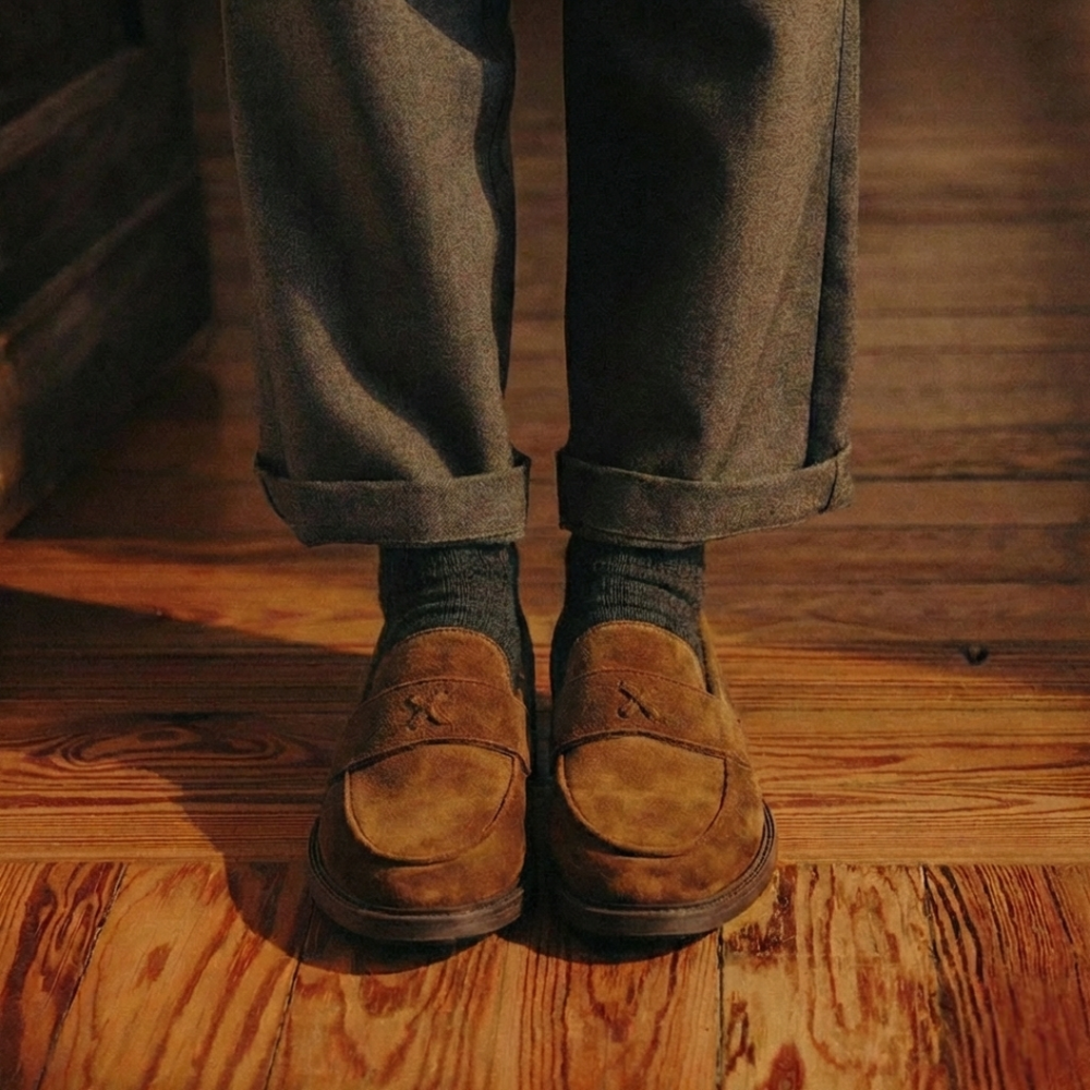 Best Men's Loafers for Fall/Autumn: The Ultimate Style Guide for 2026