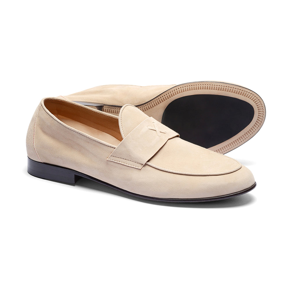 Italian Loafers for Men