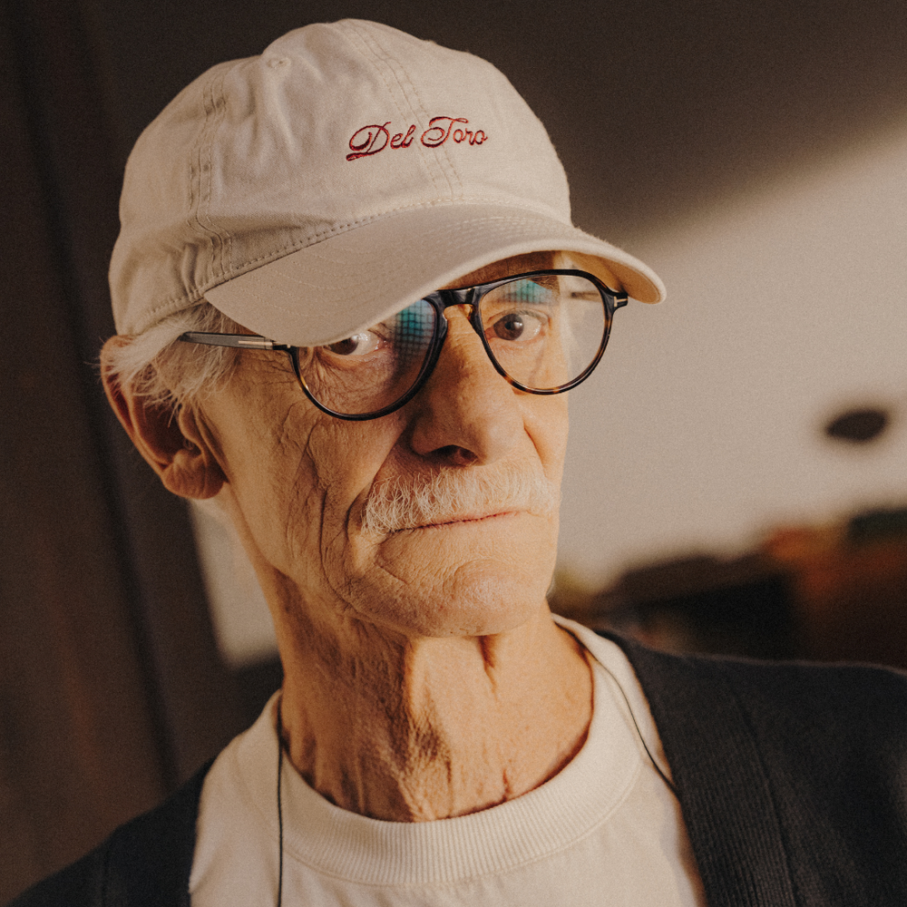 Home › Hats & Caps › Loafer Logo Dad Hat - Stone