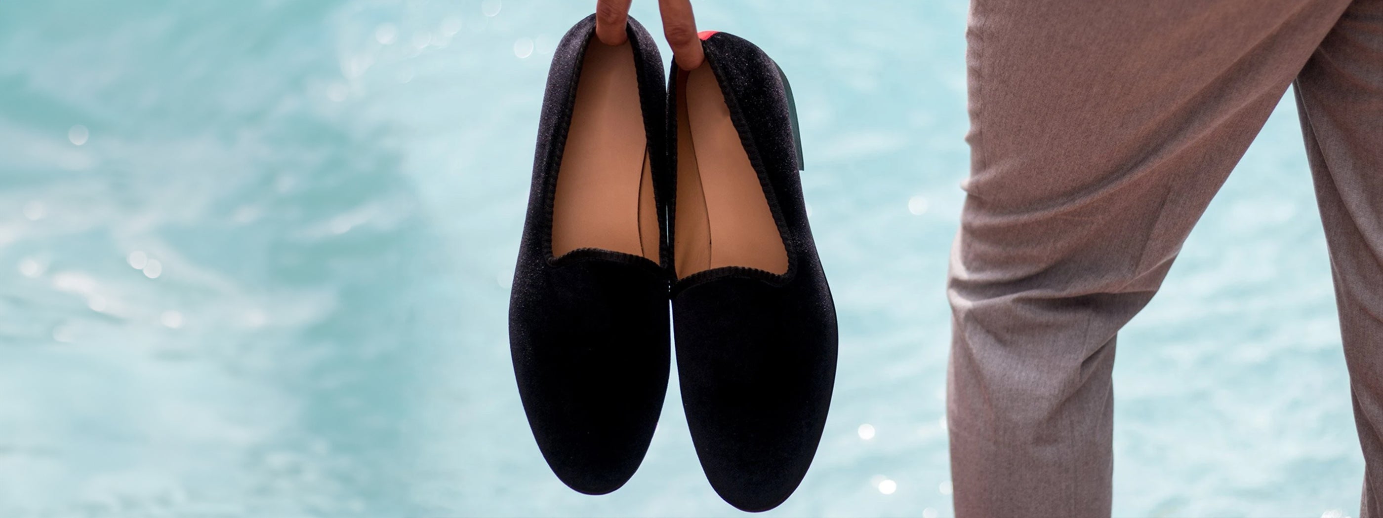 Handmade Italian Shoes | Del Toro Shoes