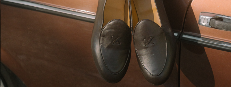 Italian Loafers for Men