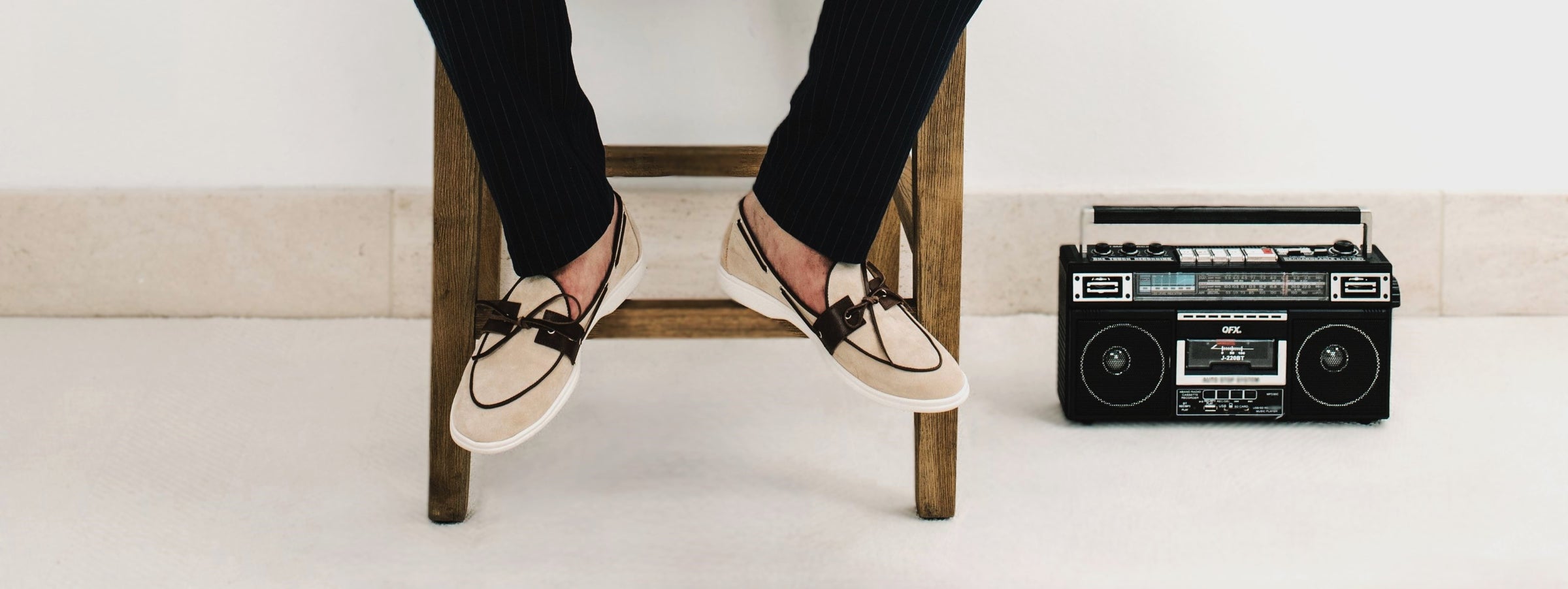 Handmade Italian Shoes | Del Toro Shoes