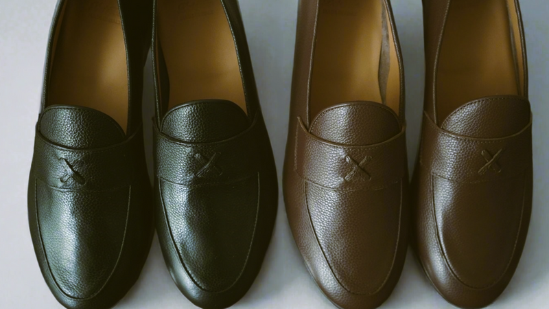 Handmade Italian Shoes | Del Toro Shoes