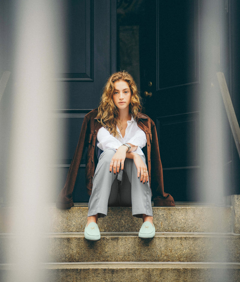 SUMMER 2021 – Del Toro Shoes