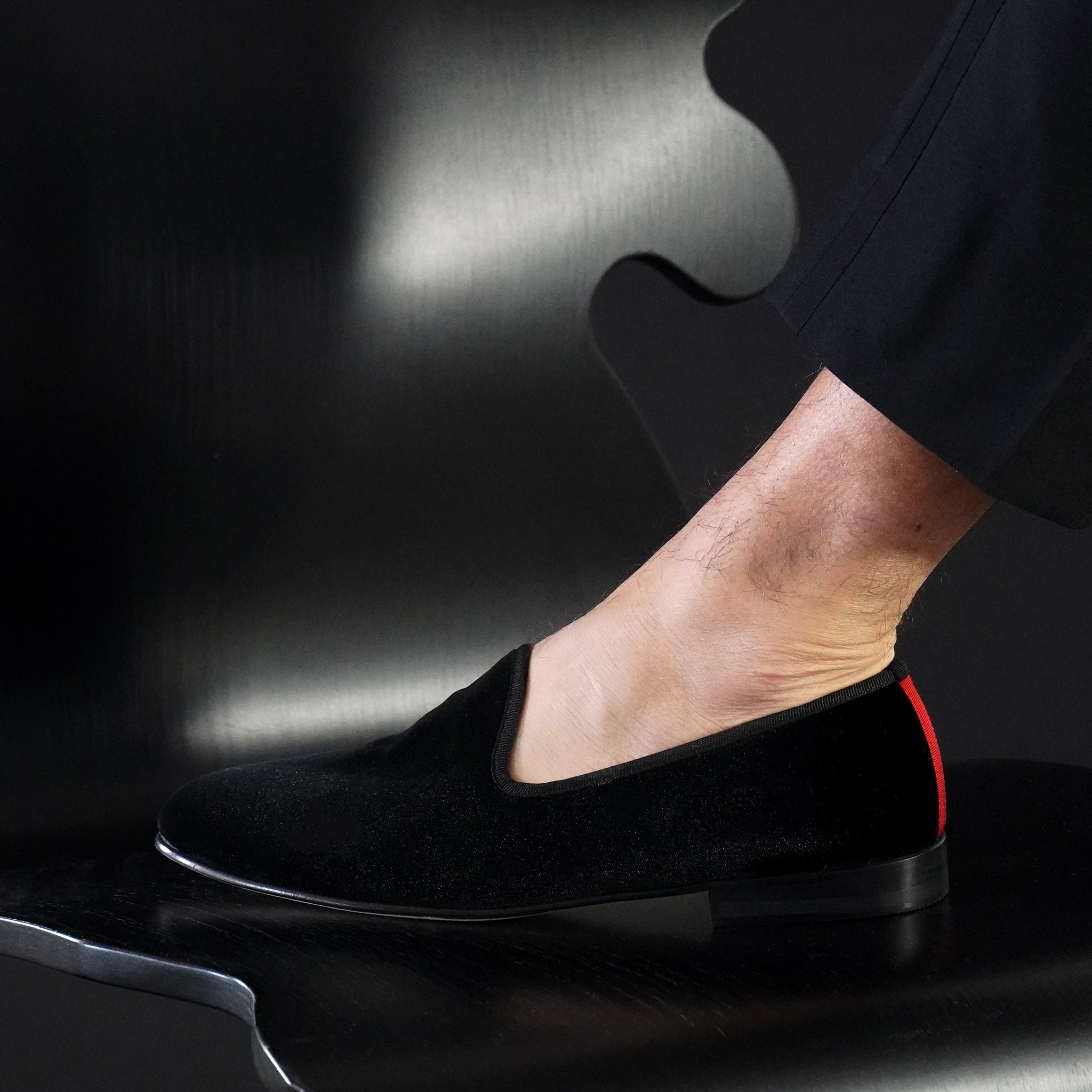 Women's Birch Suede Milano Loafer