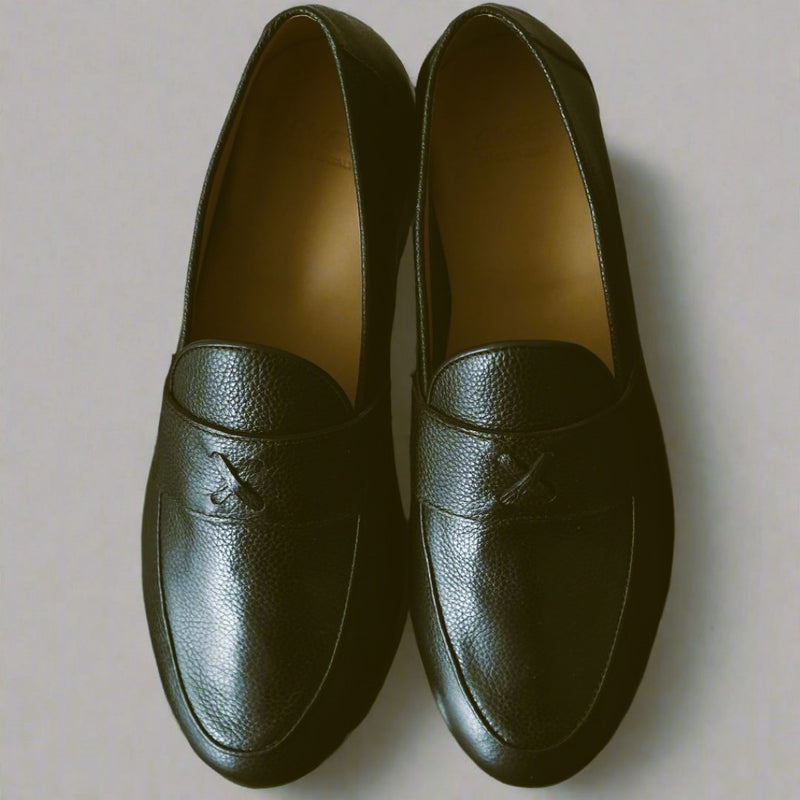 Handmade Italian Shoes | Del Toro Shoes