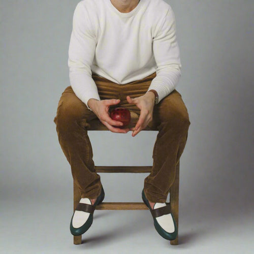 Handmade Italian Shoes | Del Toro Shoes